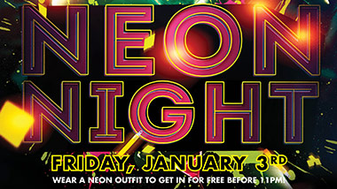 Boogie Nights Dance Club | Hollywood Casino Lawrenceburg