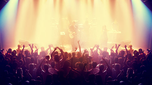 Live Entertainment Schedule | Hollywood Casino Lawrenceburg