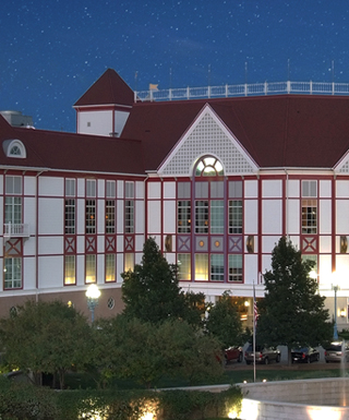 Hollywood Casino Lawrenceburg, Indiana | 20 Min. West of Cincinnati