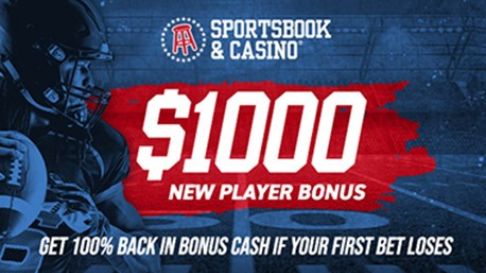 Barstool Sportsbook at Hollywood Casino Lawrenceburg