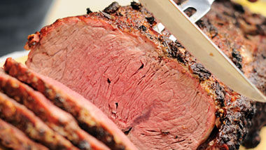 Final Cut Steakhouse & Seafood | Hollywood Casino Lawrenceburg